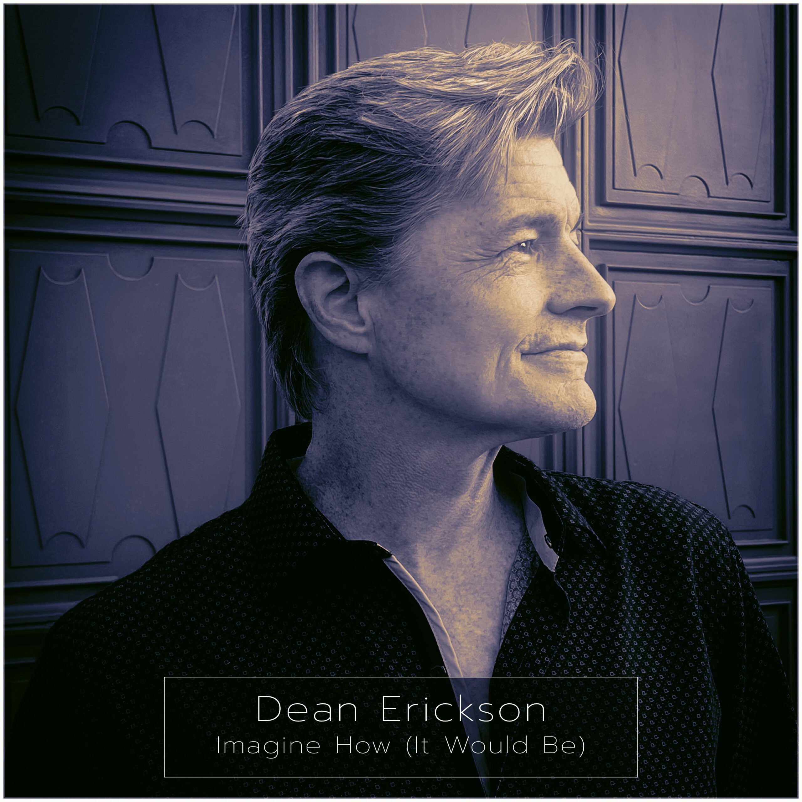 New Music | Imagine How It Would Be | 310-734-8500